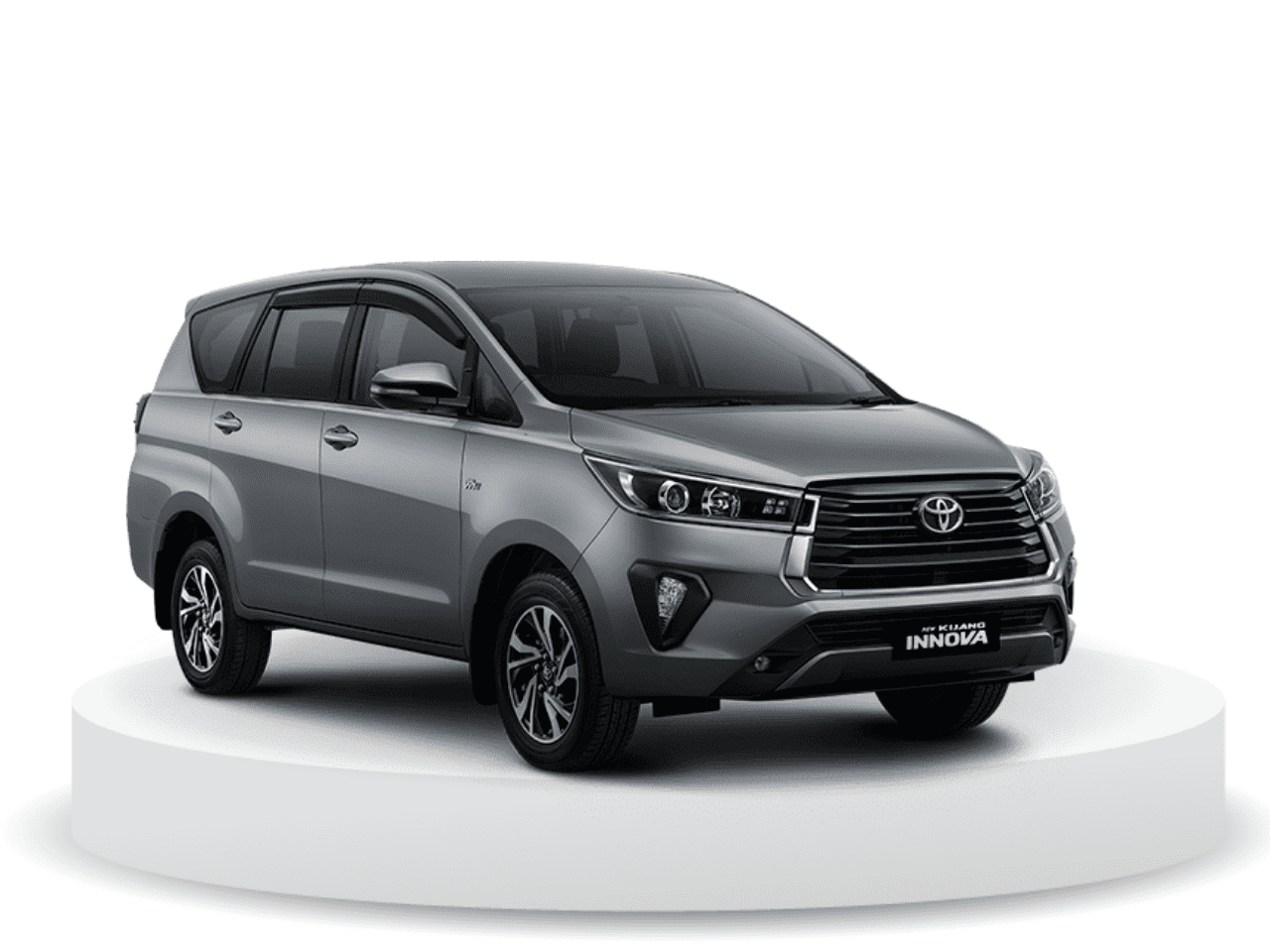 List Sewa Mobil Toyota by VIP RENT CAR - VIP Rent Car